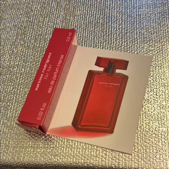 Narciso Rodriguez | Accessories | Narciso Rodriguez For Her Eau De ...